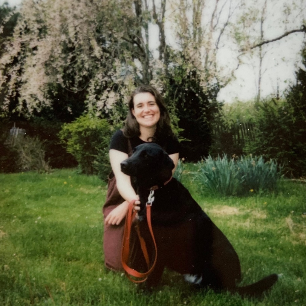 Emma Dries – editor & writer